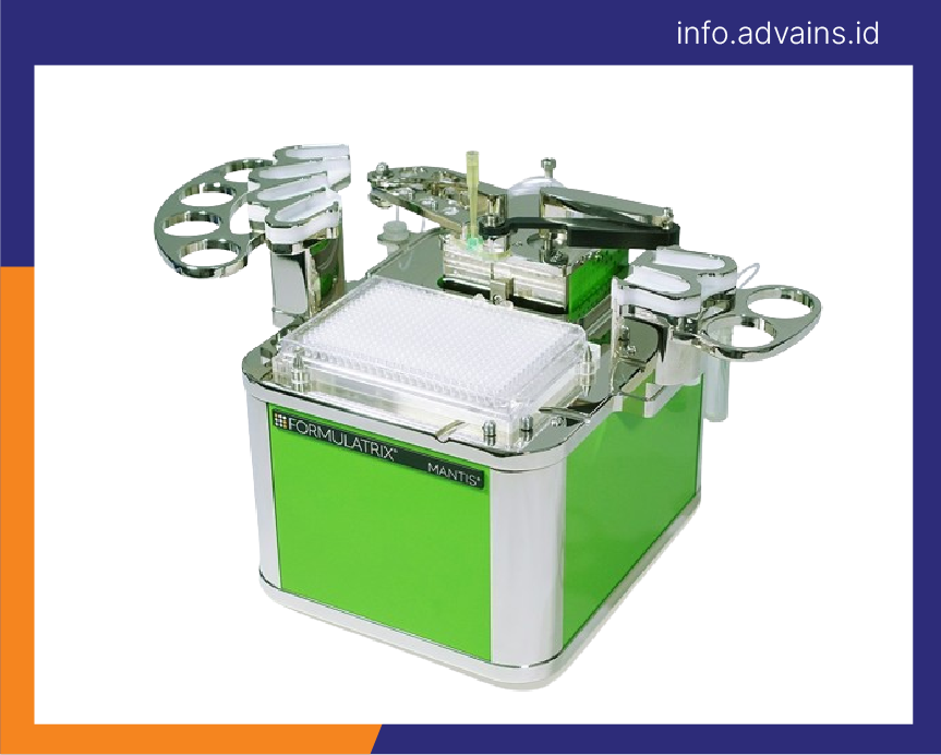 Peran Vital Teknisi: Dibalik Keberhasilan Penelitian Genomik