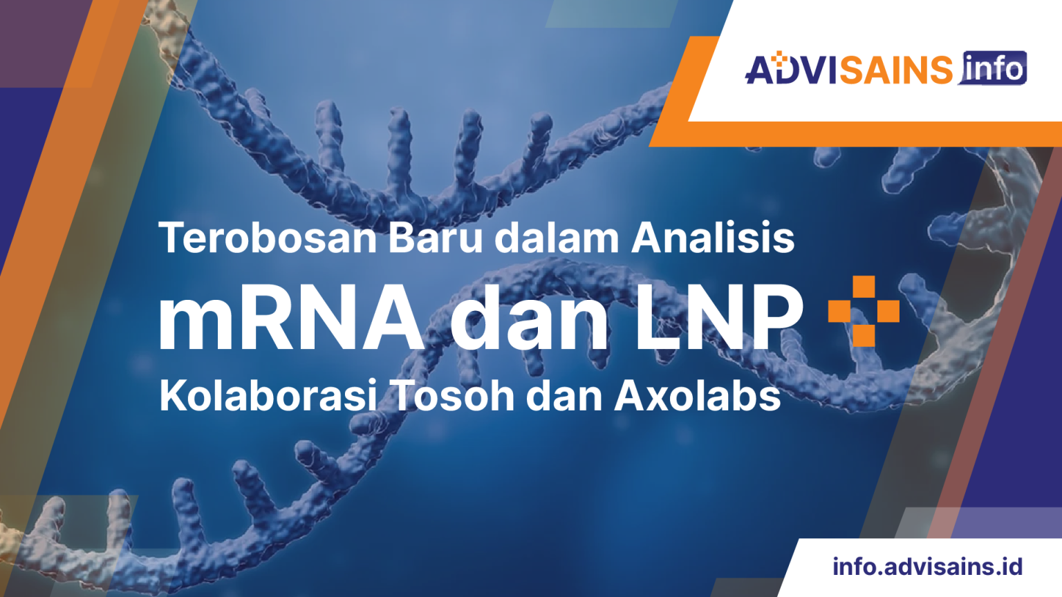 Panduan Lengkap HPLC: Prinsip Kerja dan Aplikasinya - Info Advisains