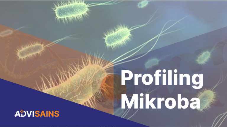 Terobosan Baru dari ONT untuk Profiling Mikroba - Info Advisains